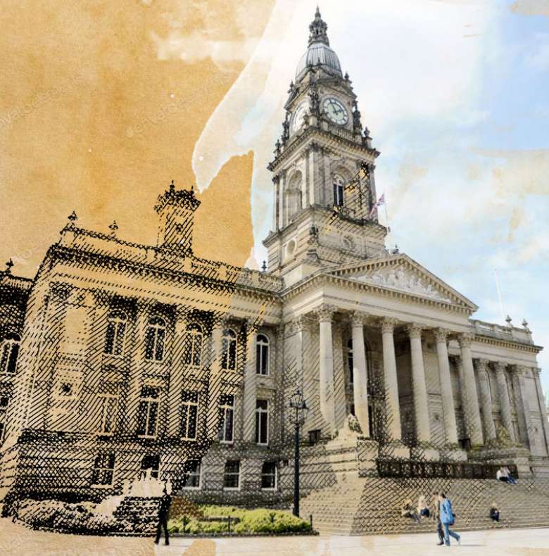 Our History | Albert Halls