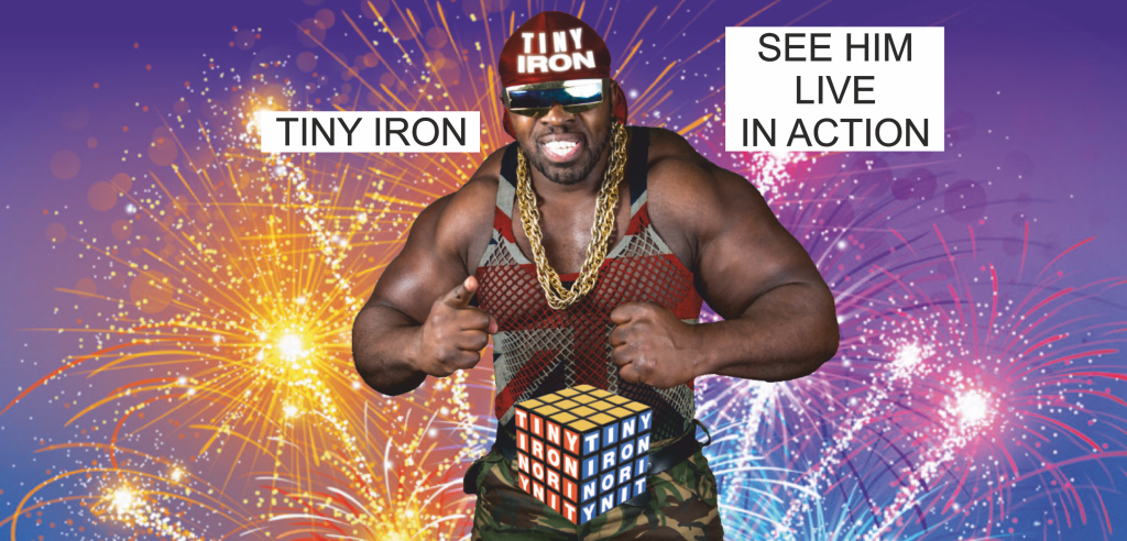 American Wrestling | Albert Halls