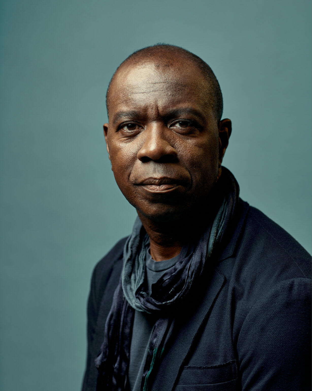 Clive Myrie - Everything is Everything | Albert Halls