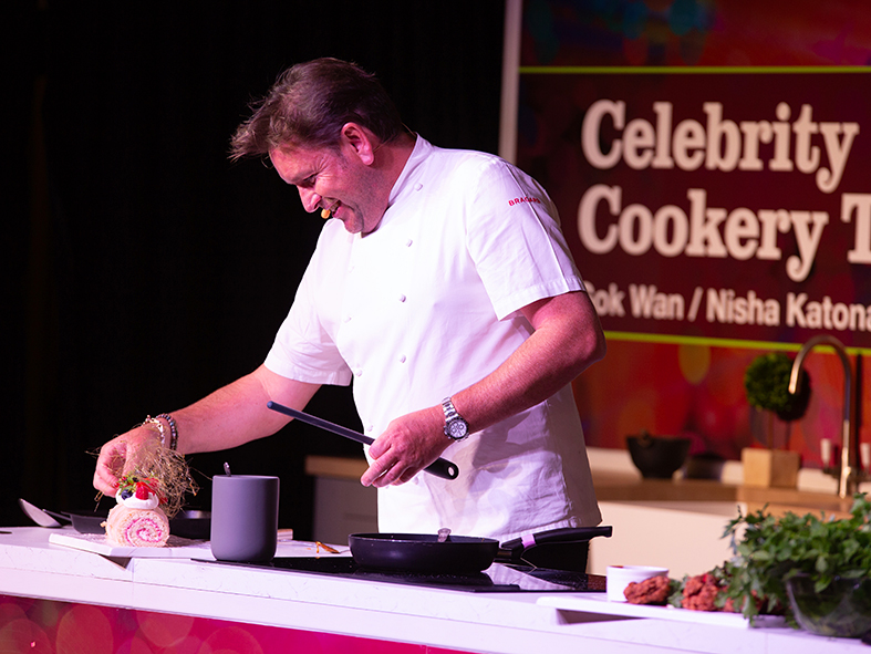 What's on | Albert Halls